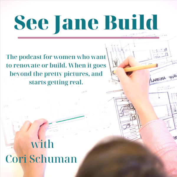 See Jane Build | Listen to Podcasts On Demand Free | TuneIn