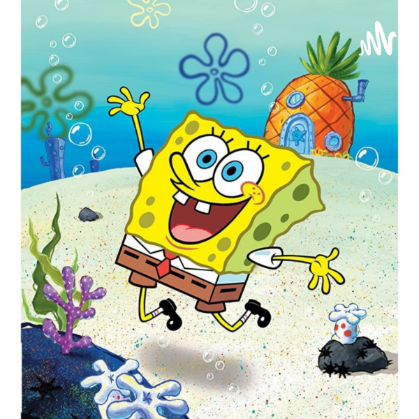 Everything About SpongeBob SquarePants | Listen to Podcasts On Demand ...
