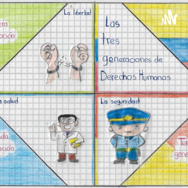 Los derechos humanos. | Listen to Podcasts On Demand Free | TuneIn