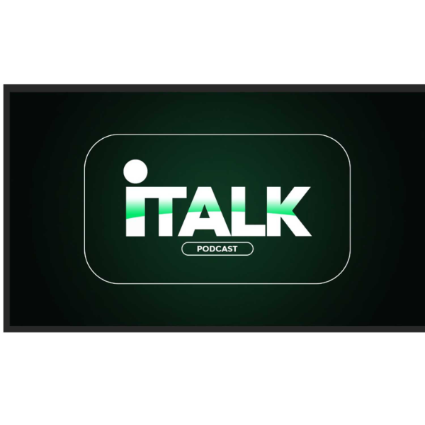 iTalk @incs | Listen to Podcasts On Demand Free | TuneIn