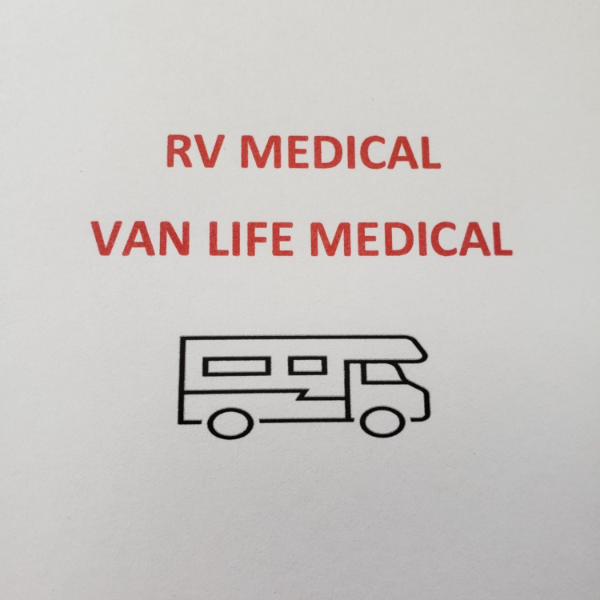 RV Medical | Listen to Podcasts On Demand Free | TuneIn
