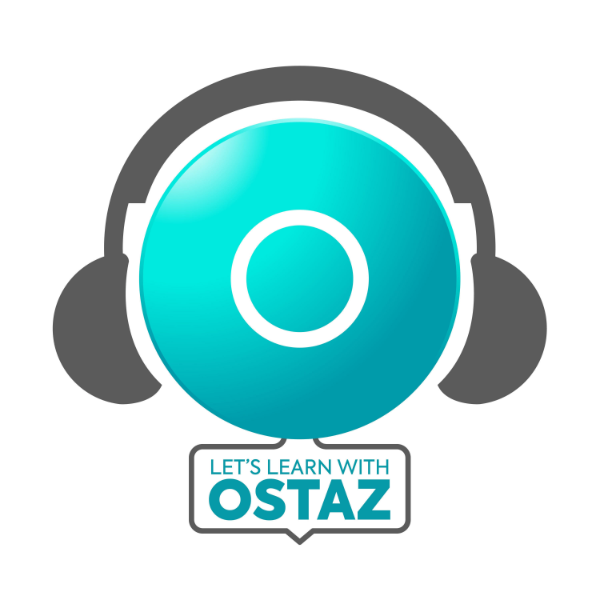 Let's learn with ostaz | Listen to Podcasts On Demand Free | TuneIn