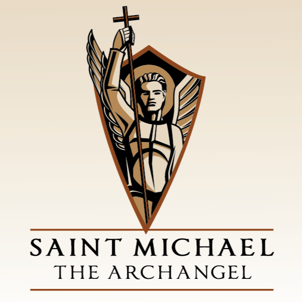 St. Michael the Archangel Catholic Church | Listen to Podcasts On ...