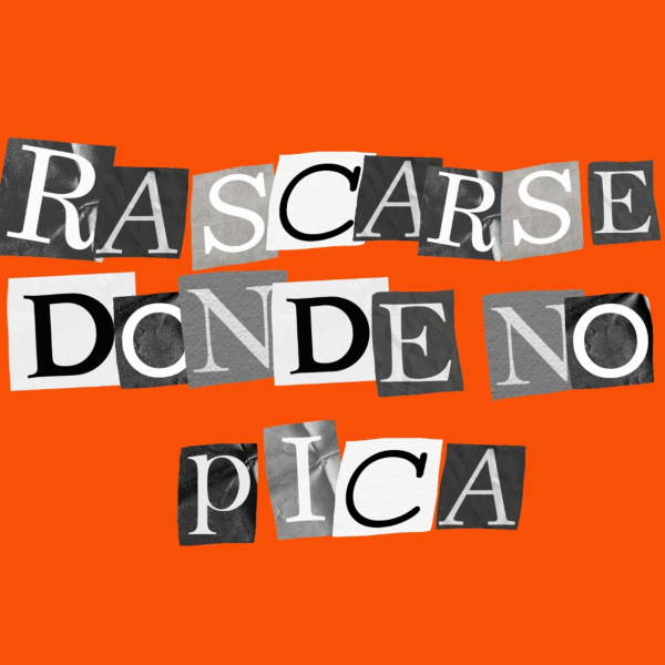Rascarse Donde No Pica | Listen to Podcasts On Demand Free | TuneIn