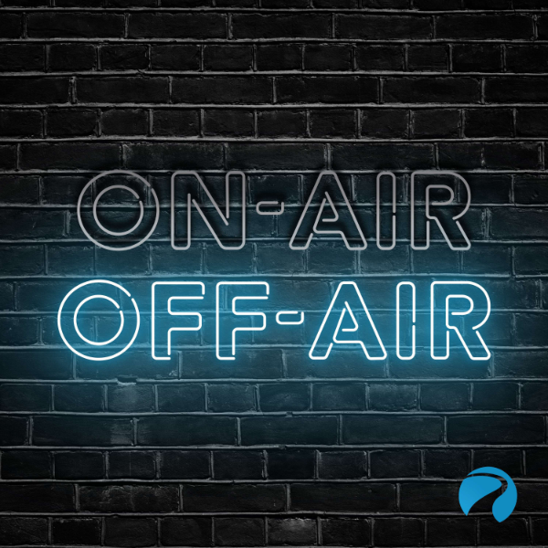 ON-AIR OFF-AIR | Listen to Podcasts On Demand Free | TuneIn