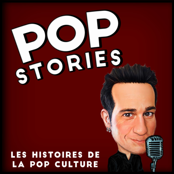 POP STORIES | Listen to Podcasts On Demand Free | TuneIn