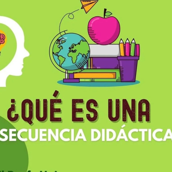 LA SECUENCIA DIDACTICA | Listen to Podcasts On Demand Free | TuneIn