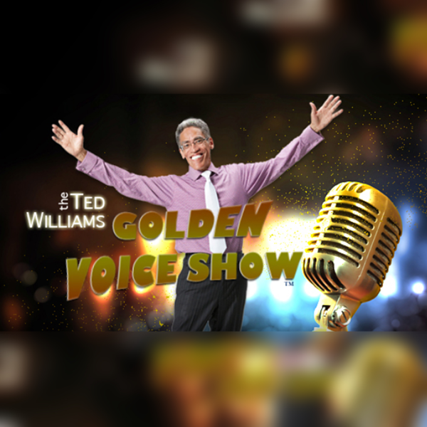 The Golden Voice Show | Listen to Podcasts On Demand Free | TuneIn