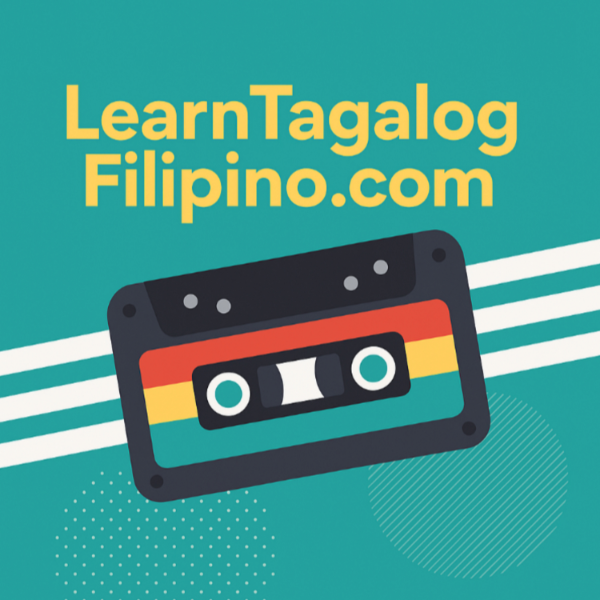 Learn Tagalog Filipino | Listen to Podcasts On Demand Free | TuneIn