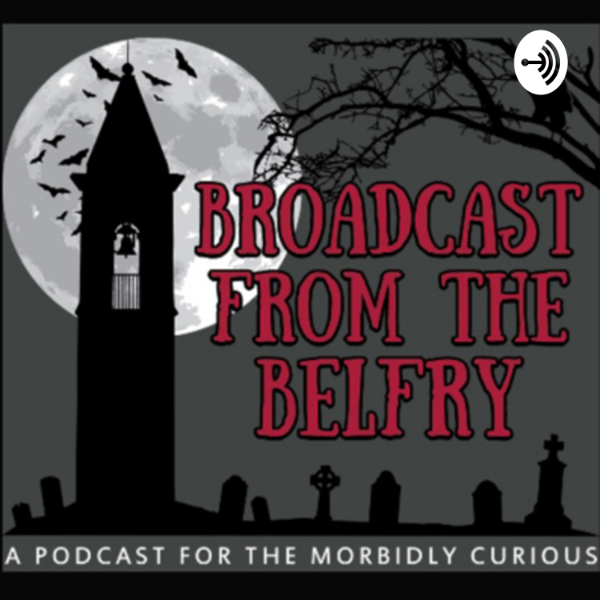 Broadcast from the Belfry | Listen to Podcasts On Demand Free | TuneIn