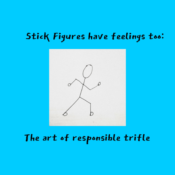 Stick Figures Have Feelings Too Podcast | Listen to Podcasts On Demand ...
