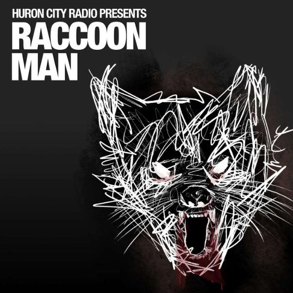 Raccoon Man | Listen to Podcasts On Demand Free | TuneIn