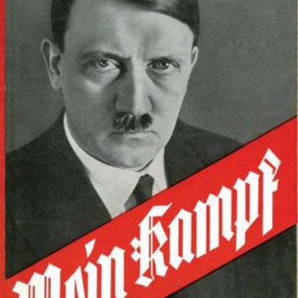 La Historia De Hitler | Listen to Podcasts On Demand Free | TuneIn