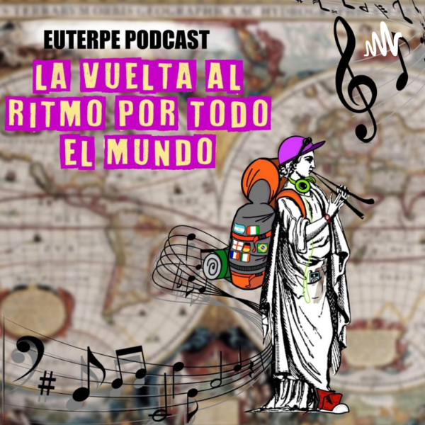 La Vuelta Al Ritmo Por Todo El Mundo | Listen to Podcasts On Demand ...