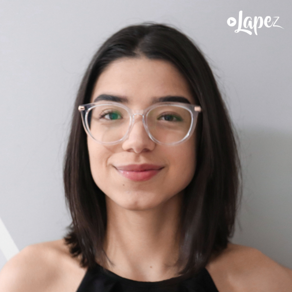 Larissa Lopes | Listen to Podcasts On Demand Free | TuneIn