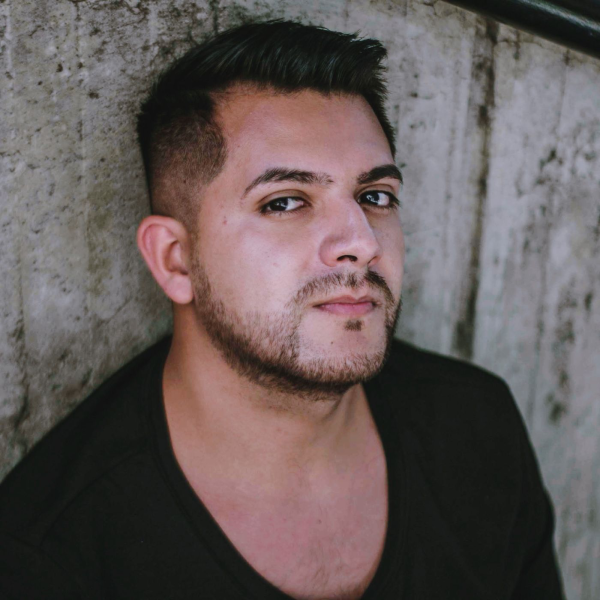 Ramon Acosta | Listen to Podcasts On Demand Free | TuneIn