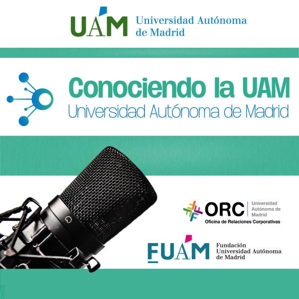 Conociendo la UAM | Listen to Podcasts On Demand Free | TuneIn