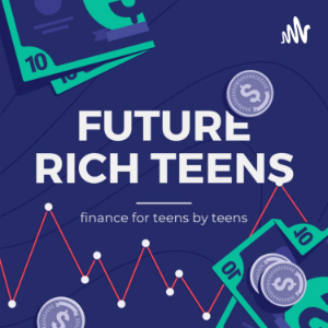 Future Rich … - Listen to All Episodes | Business & Economics
