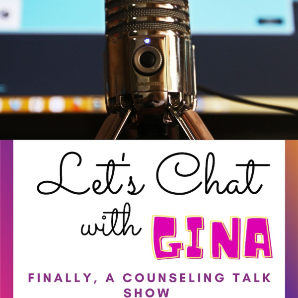 Let's Chat with Gina | Listen to Podcasts On Demand Free | TuneIn
