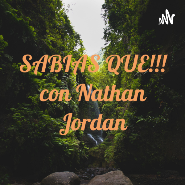 Nathan Jordan | Listen to Podcasts On Demand Free | TuneIn