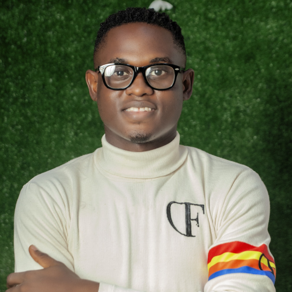 Moses Ojo | Listen to Podcasts On Demand Free | TuneIn