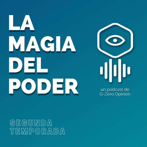 La Magia del Poder | Listen to Podcasts On Demand Free | TuneIn