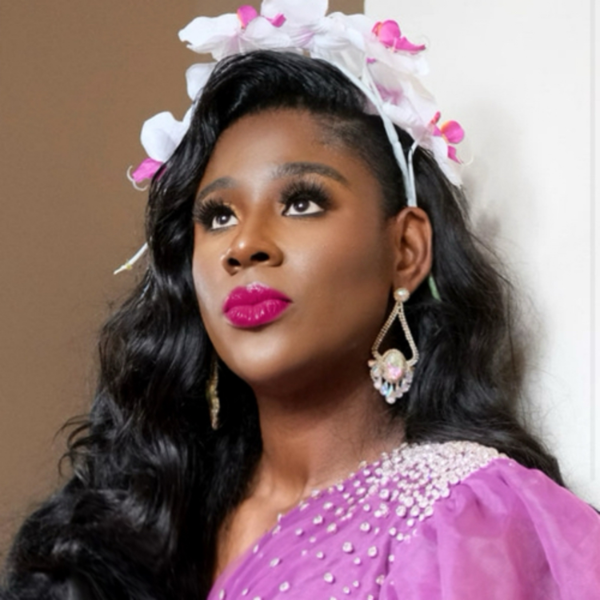 REIGN eTV w/ Pamela I. Emmanuel | Listen to Podcasts On Demand Free ...