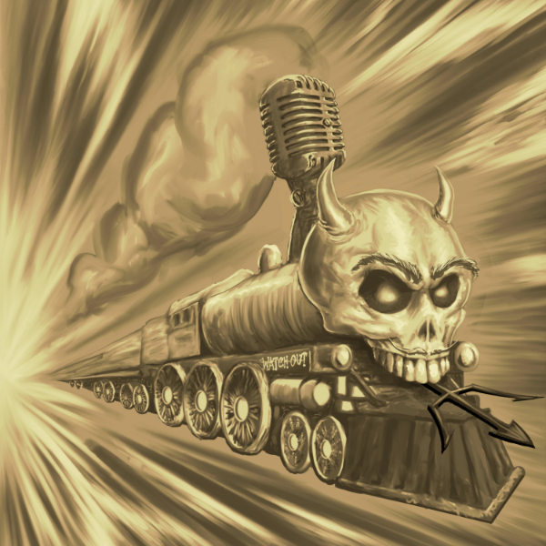 The Devil Train | Listen to Podcasts On Demand Free | TuneIn