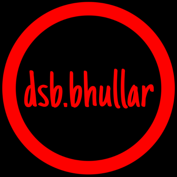 dsb.bhullar | Listen to Podcasts On Demand Free | TuneIn