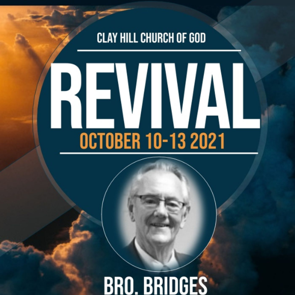 Revival-Bro. Neil Bridges-All Services | Listen to Podcasts On Demand ...