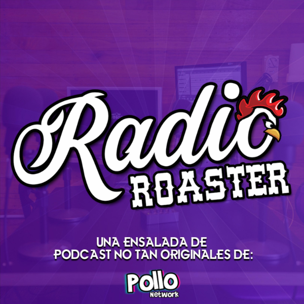 Radio Roaster | Listen to Podcasts On Demand Free | TuneIn