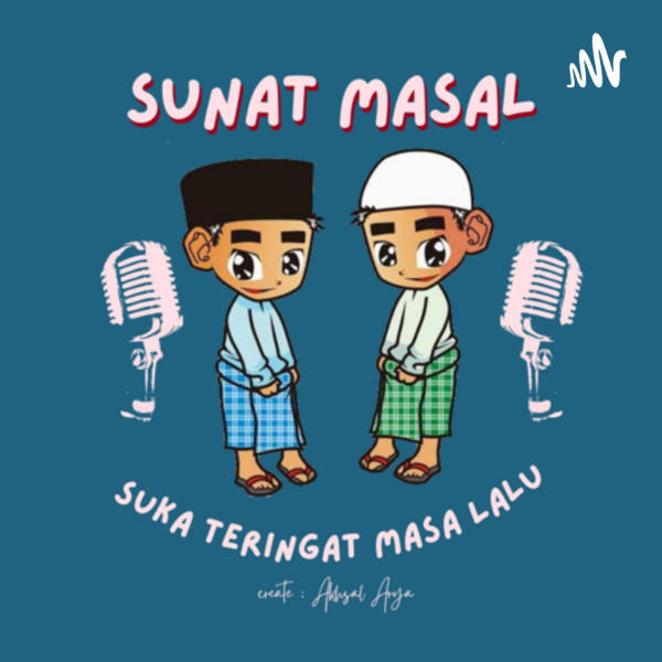 SUNAT MASAL | Listen to Podcasts On Demand Free | TuneIn