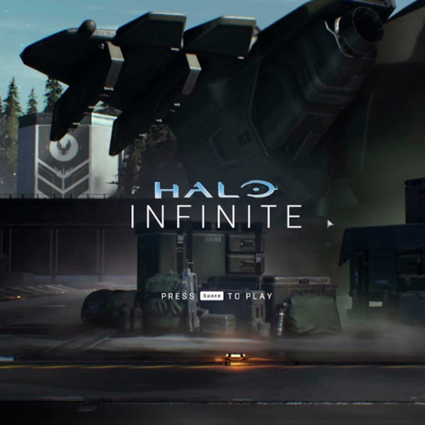 Halo Infinite Main Menu Soundtrack | Listen to Podcasts On Demand Free ...