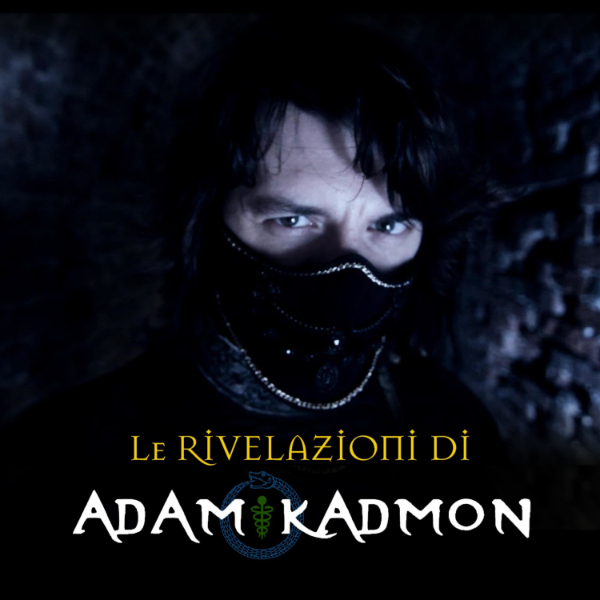 Le Rivelazioni di Adam Kadmon | Listen to Podcasts On Demand Free | TuneIn