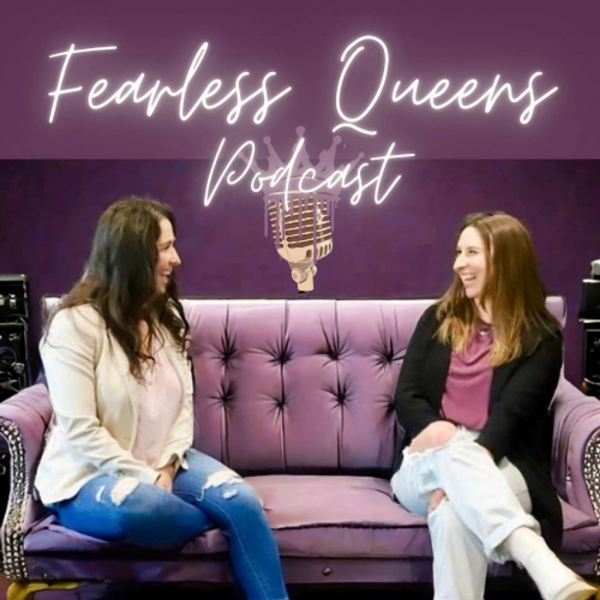 Fearless Queens | Listen to Podcasts On Demand Free | TuneIn