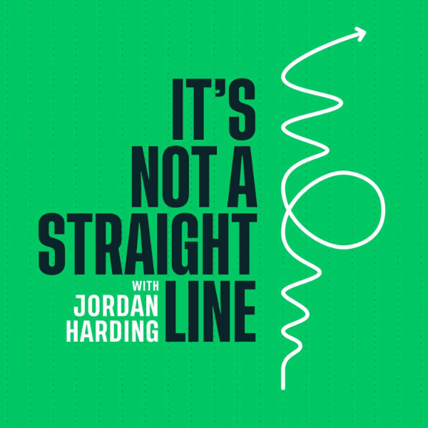 It’s Not A Straight Line | Free Internet Radio | TuneIn