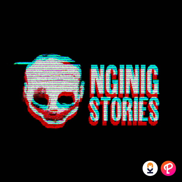 Nginig Stories | Tagalog Horror Stories | Listen to Podcasts On Demand ...