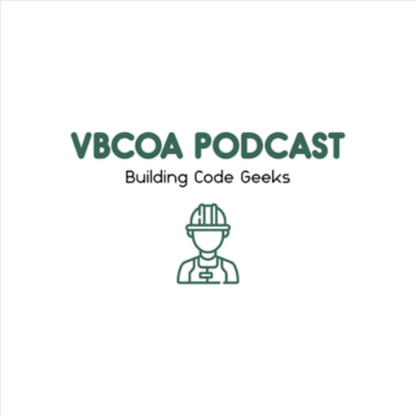 VBCOA Podcast: A Building Code Geeks Podcast | Listen to Podcasts On Demand Free | TuneIn