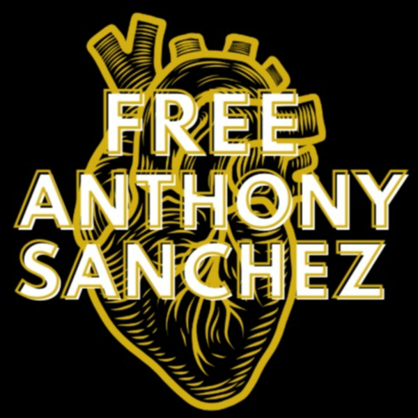 "The Anthony Sanchez Story" with Jeff Hood | Listen to Podcasts On ...