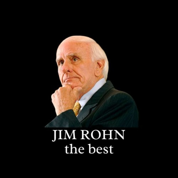 JIM ROHN ESPANOL | Listen to Podcasts On Demand Free | TuneIn