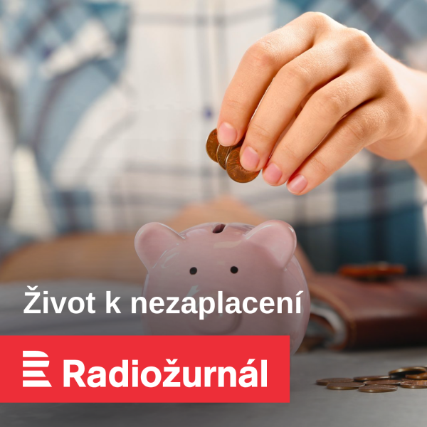Cesko 2022: Zivot k nezaplaceni | Listen to Podcasts On Demand Free ...