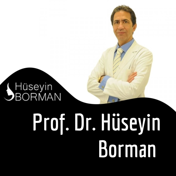 Prof. Dr. Huseyin Borman | Listen to Podcasts On Demand Free | TuneIn