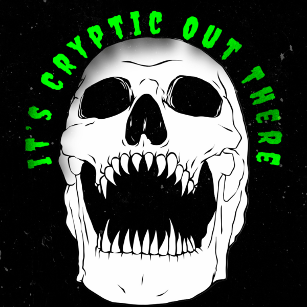 It’s Cryptic Out There | Listen to Podcasts On Demand Free | TuneIn