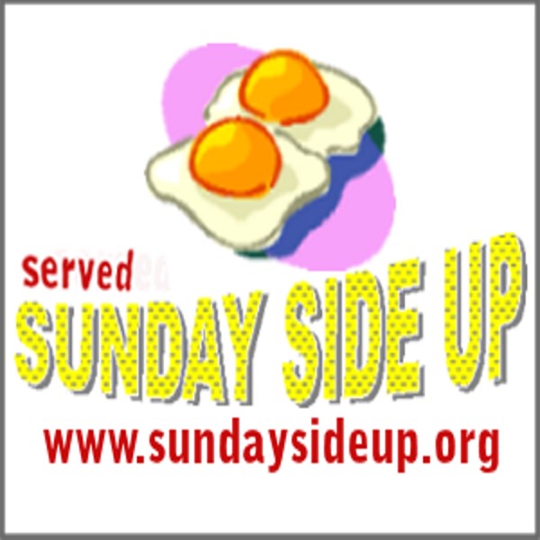 Sunday Side Up | Free Internet Radio | TuneIn