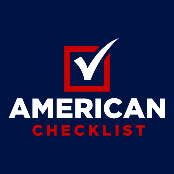 American Checklist™ | Listen to Podcasts On Demand Free | TuneIn