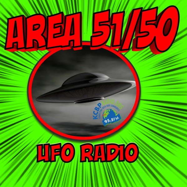 AREA 5150 UFO RADIO🛸👽 | Listen to Podcasts On Demand Free | TuneIn