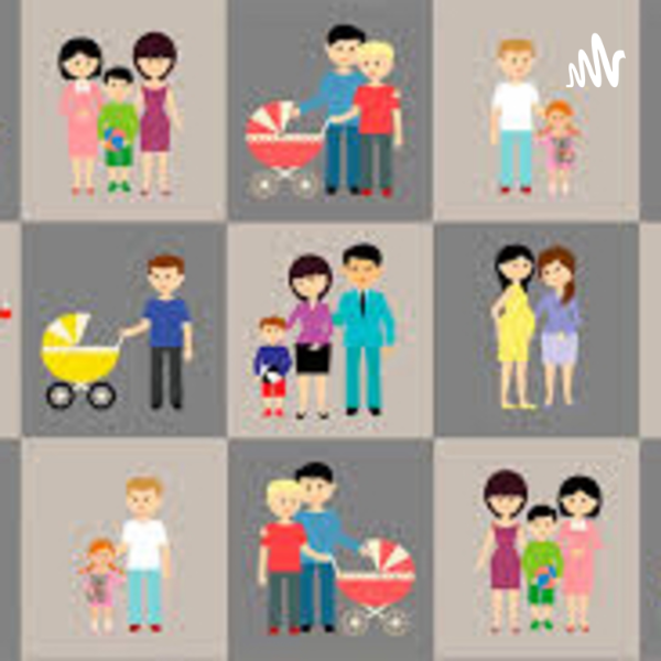 Cambios y permanencias en el contexto familiar | Listen to Podcasts On ...