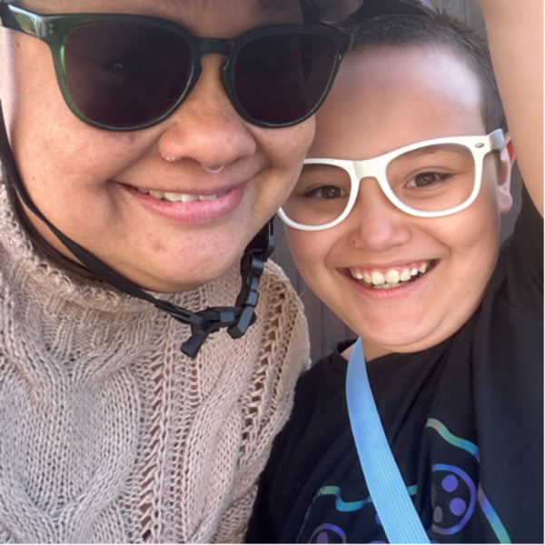 Fran barnloshet till stolt NPF mamma | Listen to Podcasts On Demand ...