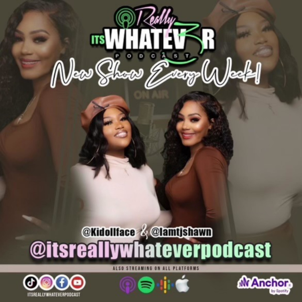 It’s Really Whatever | Listen to Podcasts On Demand Free | TuneIn