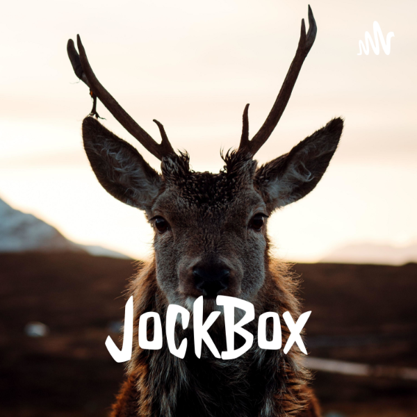 JockBox | Listen to Podcasts On Demand Free | TuneIn